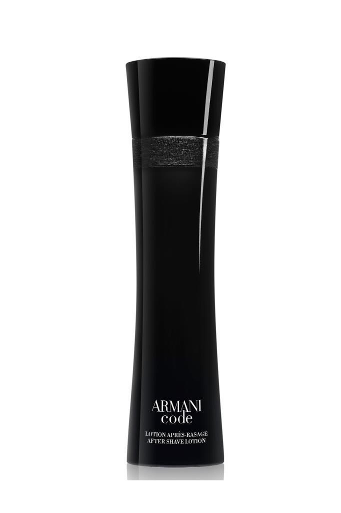 Giorgio Armani Code After Shave Lotion 100 ml