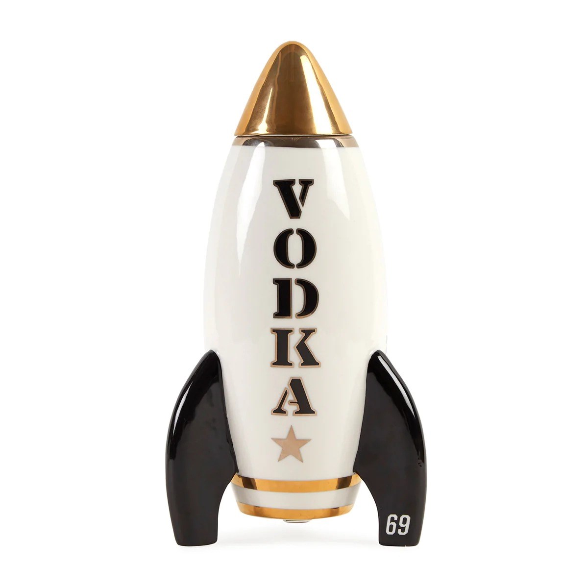 Jonathan Adler - Rocket Vodka SürahiJonathan Adler