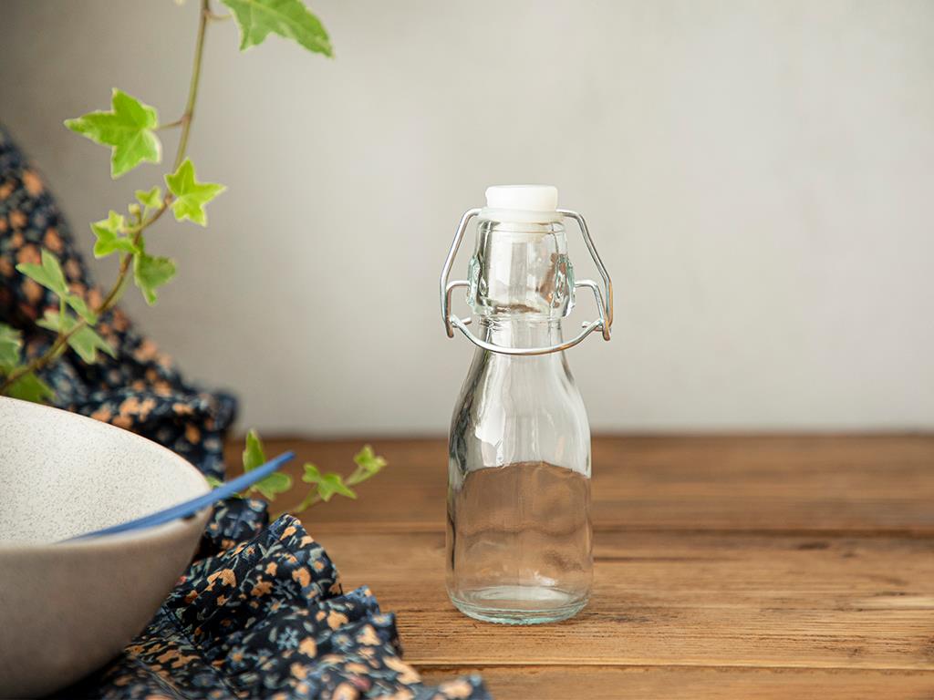 Verna Sticlă, Sticlă, 100 Ml, Verde-Albastru | English Home Ro