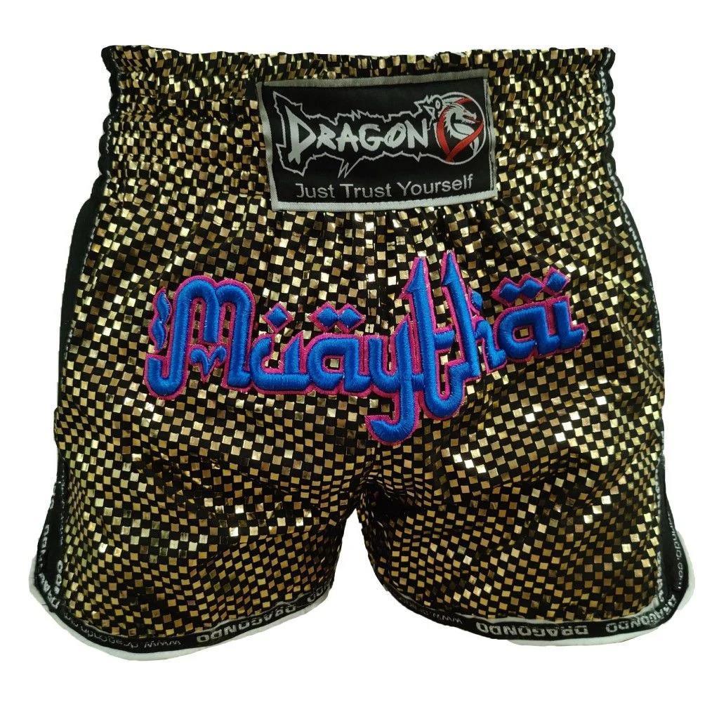 DragonDo MT3016 Muaythai Şortu Boksshop.com