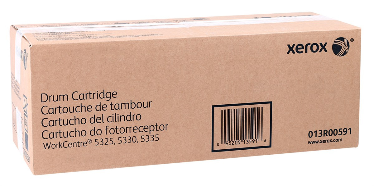 Xerox WorkCentre 5325 Orjinal Drum Unit WC 5330 5335 013R00591
