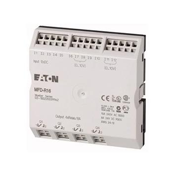 Eaton MFD-R16 I/O Modülü