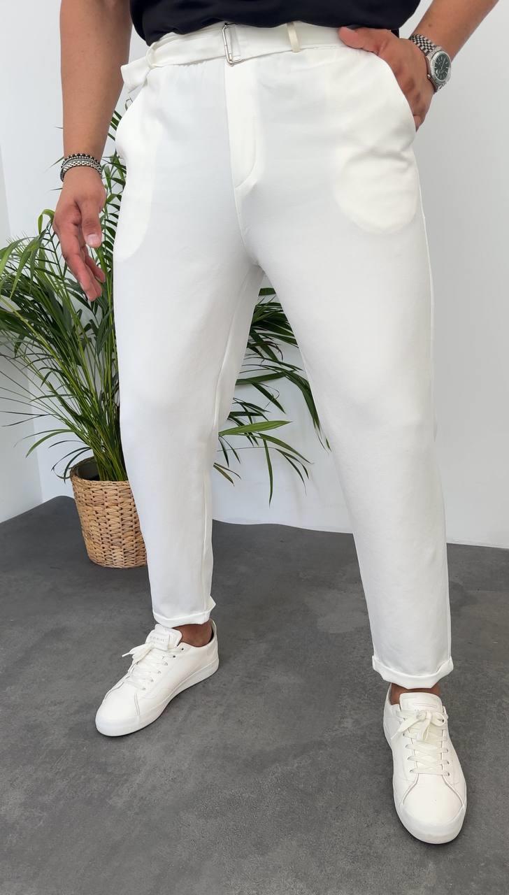 Jogger Pantolon | Can Atay