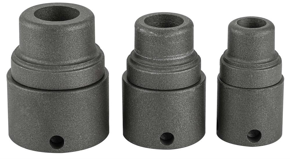 FPS3-SET 3'lü Pafta Seti