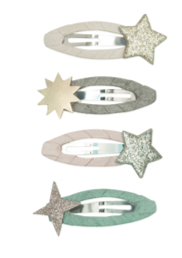 Mimi & Lula Star Struck 4’lü Toka - Racuun