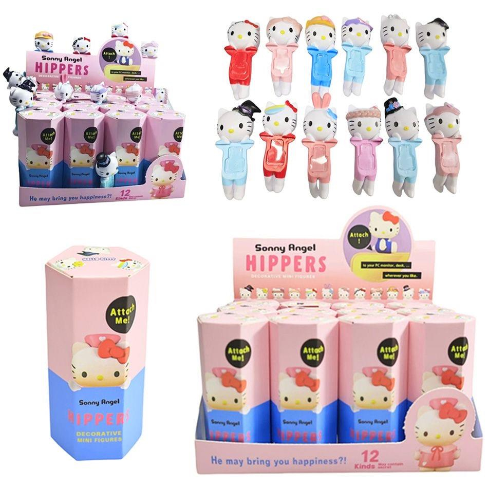 Hello Kitty Sony Angel Series