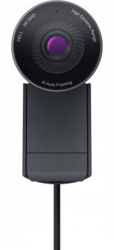 DELL PRO 2K WEBCAM 722-BBBU