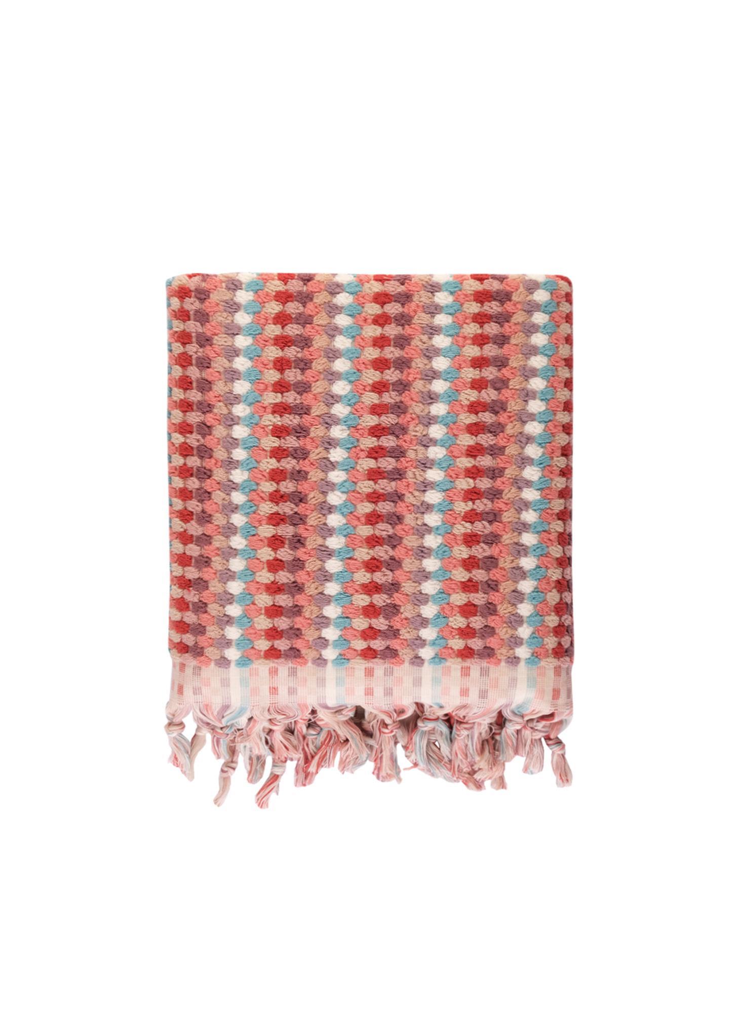 The Mia Hottuk Havlu Bellagio 45x90 Cm Satın Al - THE MIA