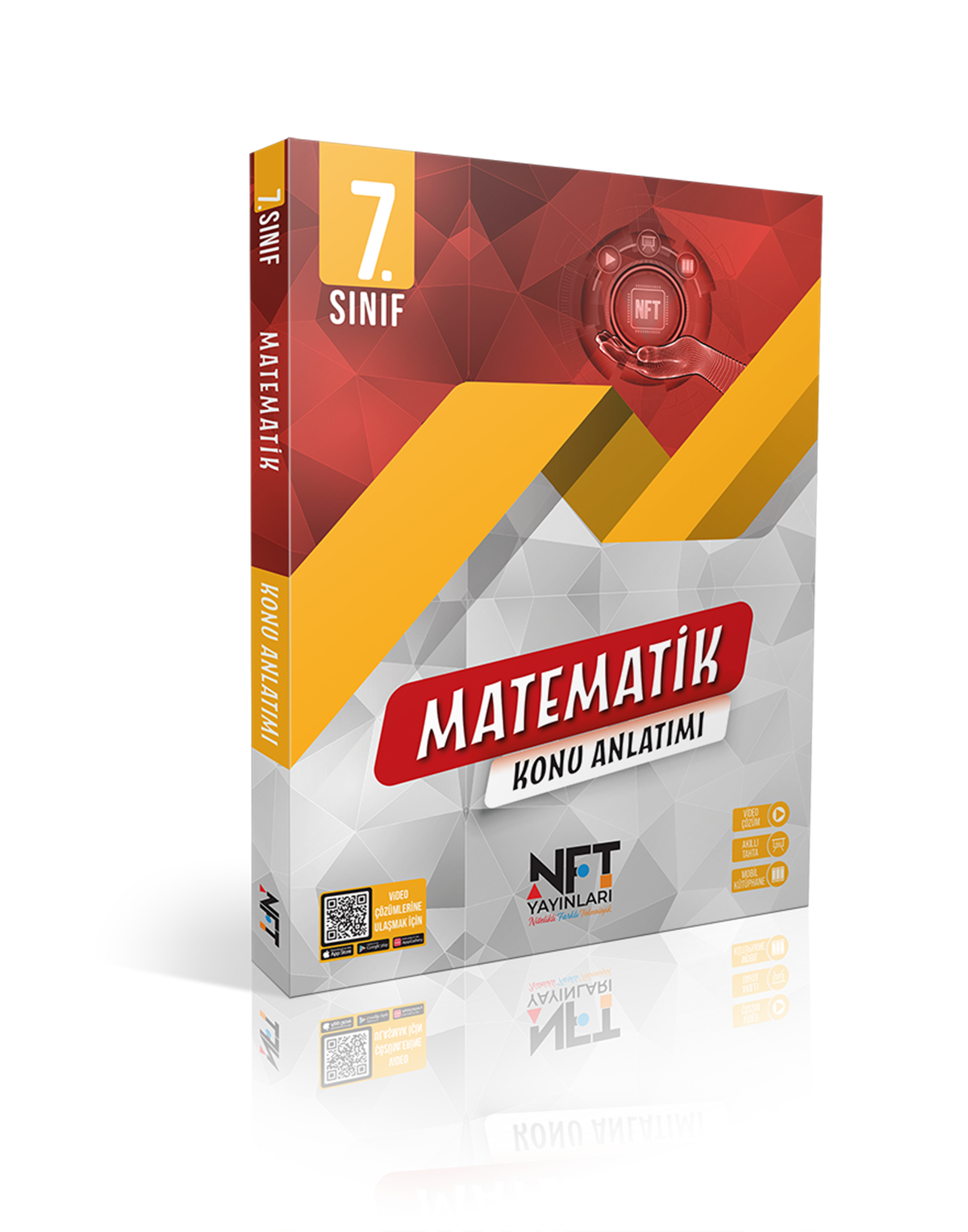Nft 7. Sınıf Matematik Konu Anlatımı