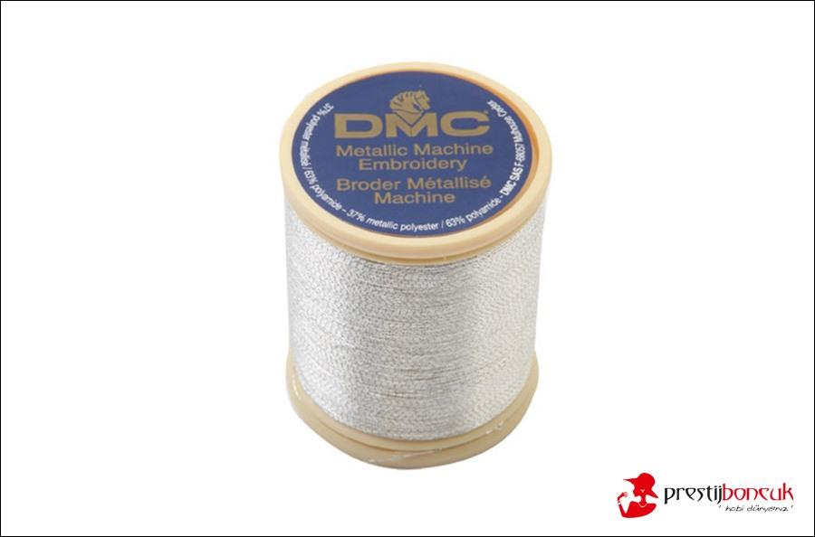 DMC Makine Simi - M168