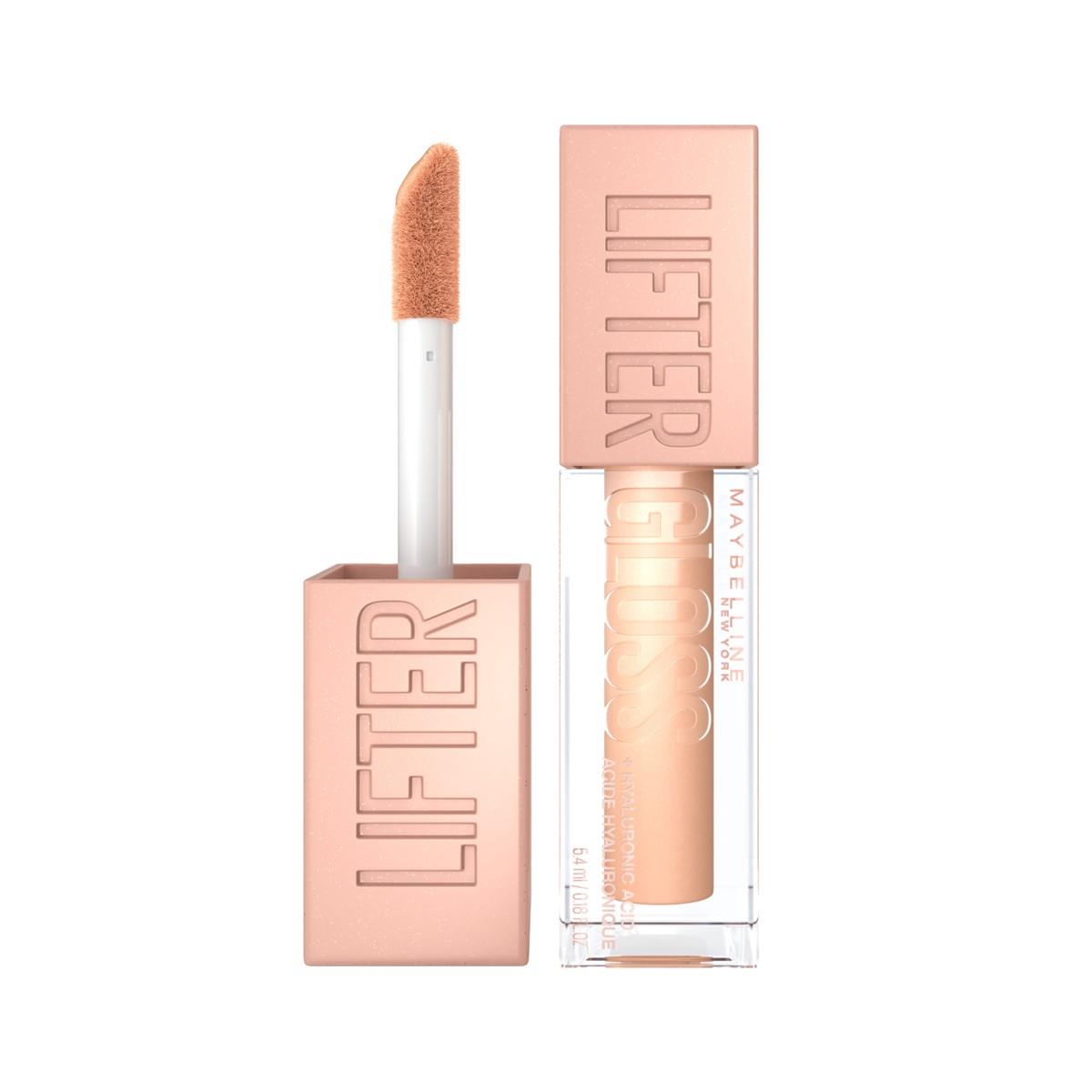 Maybelline New York Lifter Gloss No:020 Sun Fiyatları ve Çeşitleri