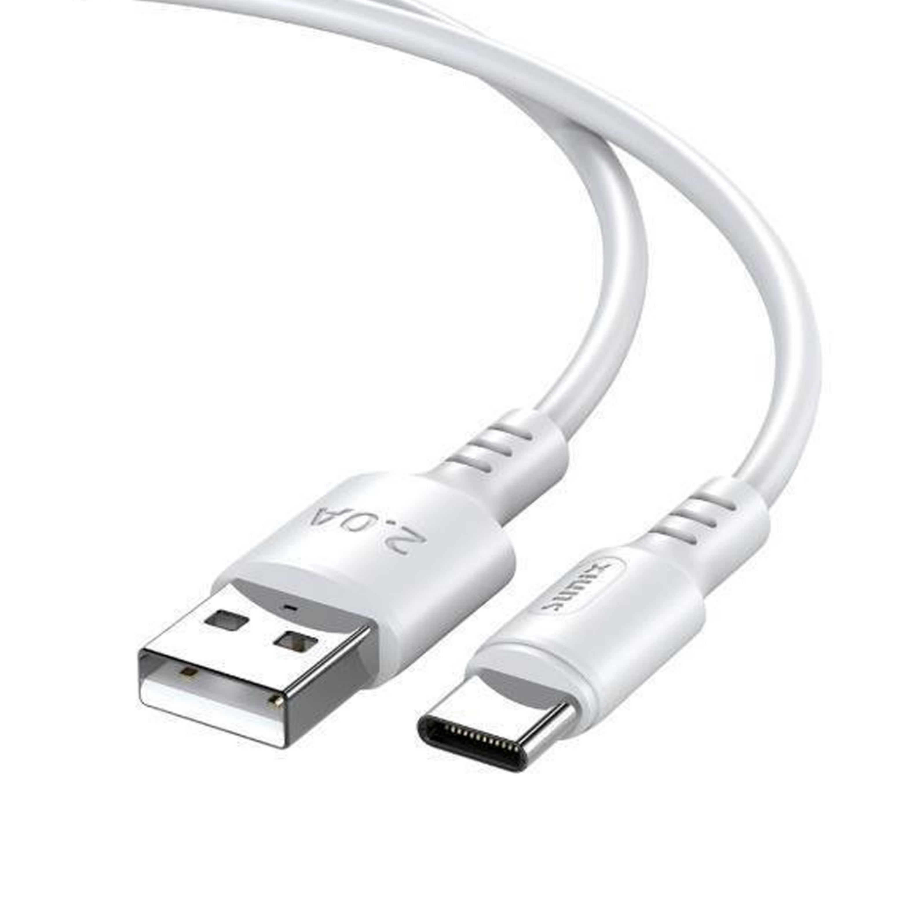 Sunix 2 Amper USB / Type-c Şarj ve Data kablosu MCR-30