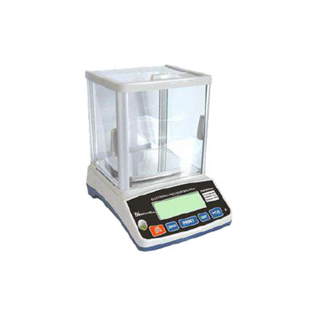 FGH Model 3 kg/0,01 gr Hassas Terazi