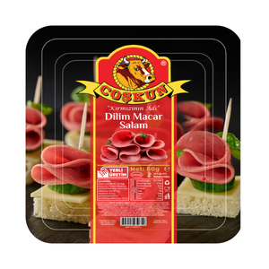 Dana Macar Salam 60Gr