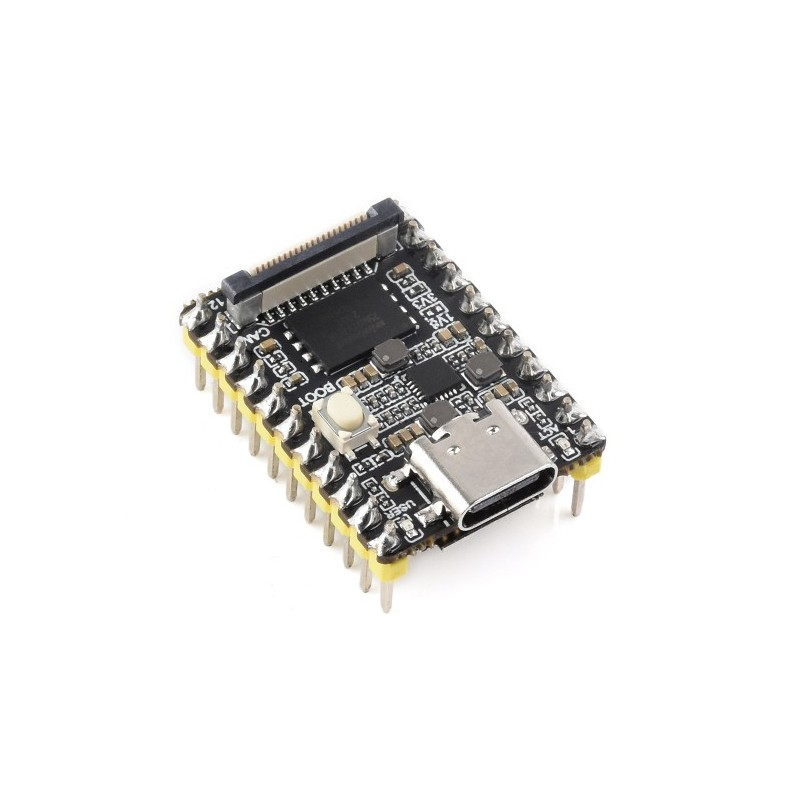 Luckfox Pico Mini RV1103 Linux Geliştirme Kartı Modelleri ve Fiyatları