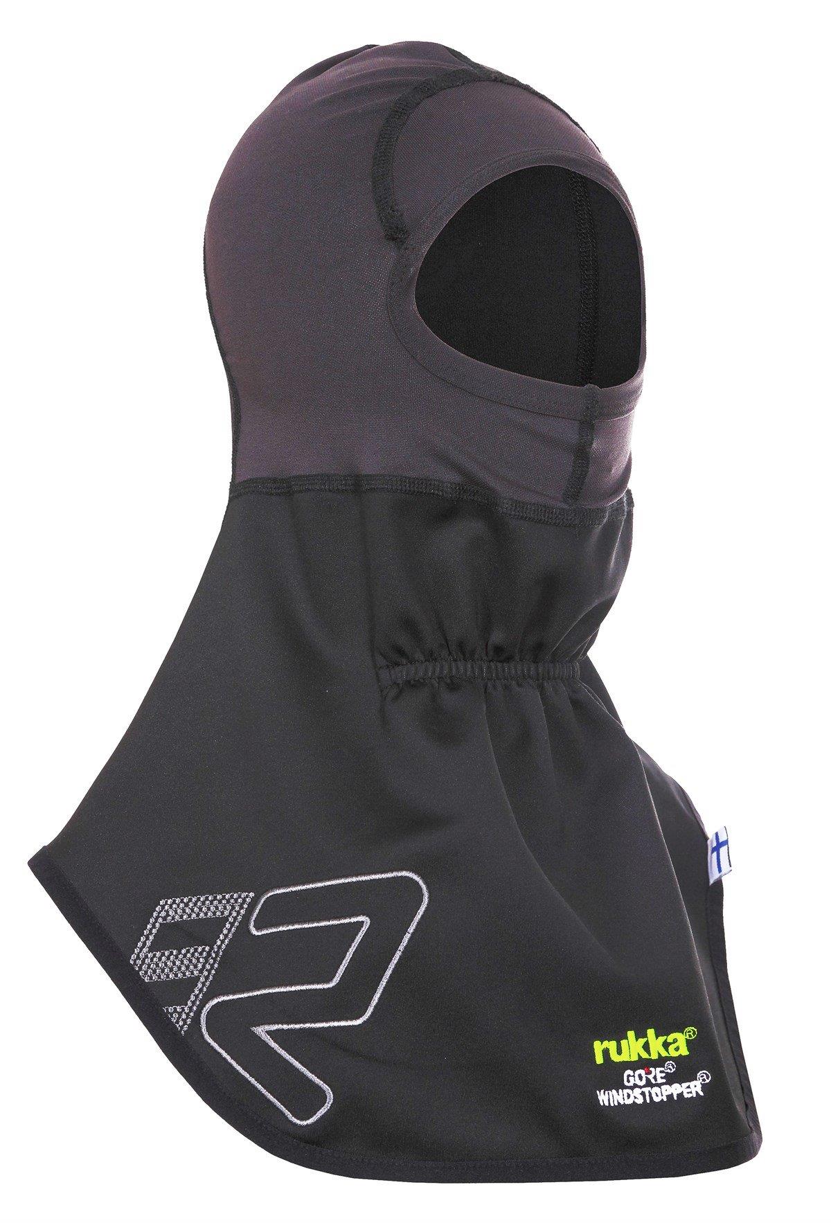 RWS Hood Balaklava Siyah-999