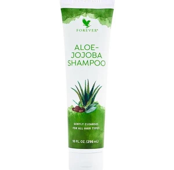 Forever Aloe Jojoba Shampoo 296 ml | Dermolist.com