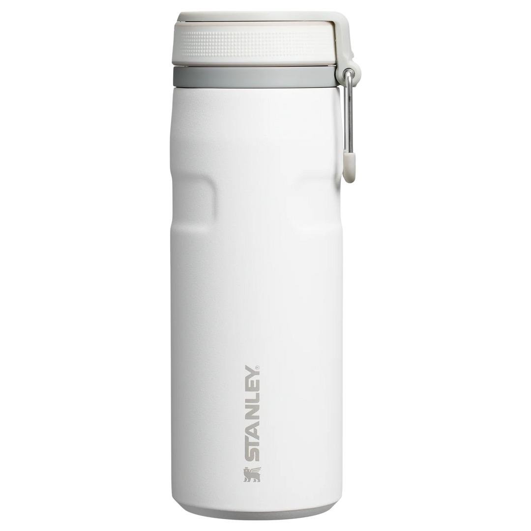 Stanley The IceFlow™ Bottle Twist Flip 0.47L / 16oz Frost Termos