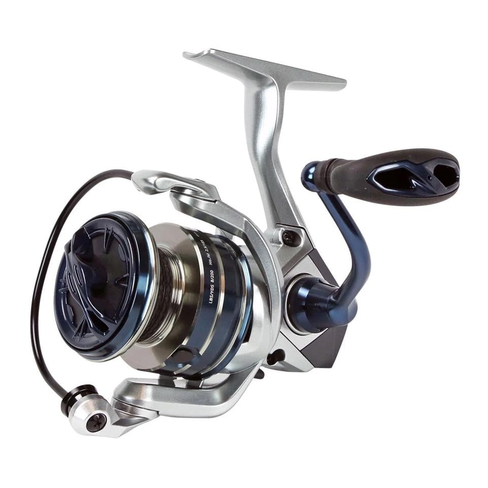 Okuma Safyre SF-3000A 7+1BB Olta Makinesi