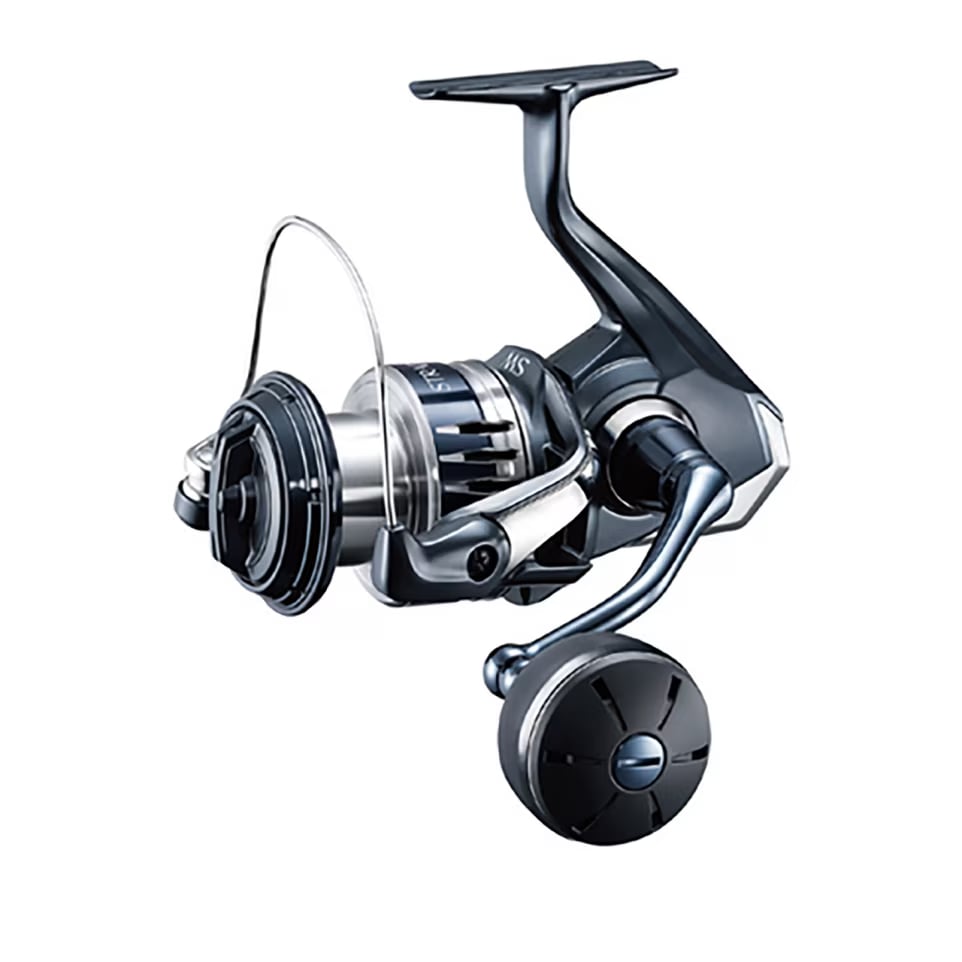 Shimano Stradic SW 5000 XG Jig Olta Makinesi