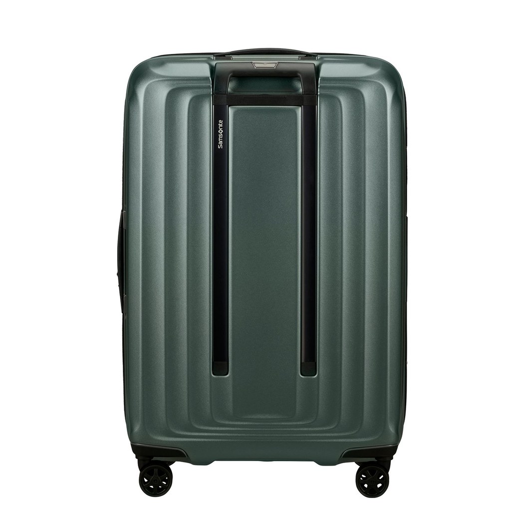 Samsonite Spinner Nuon 4 Tekerlekli 69 cm Orta Boy Valiz2010049008 | Desa