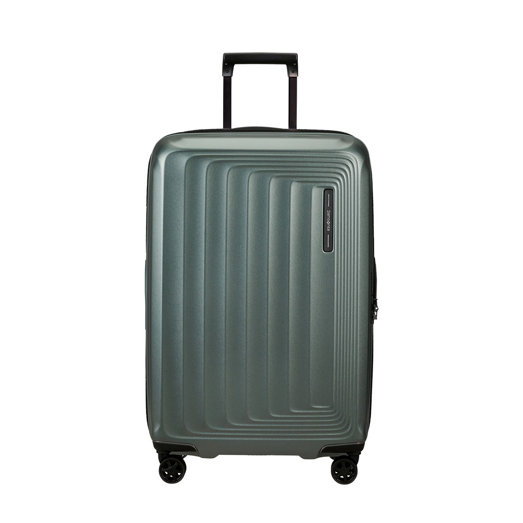 Samsonite Spinner Nuon 4 Tekerlekli 69 cm Orta Boy Valiz2010049008 | Desa