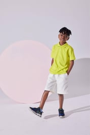 Lucas Short I Boy I Lunamia