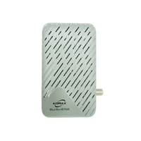 Black Box HD Plus Uydu Alıcısı Uydu Alıcısı I cinarelk.com