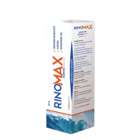 Rinomax Marine Burun Spreyi 100 ml
