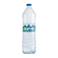 DAMLA SU 1,5 LT - Altunbilekler.com