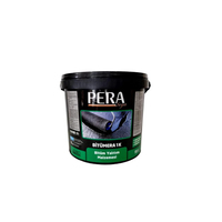 Pera Bitümera 1K Bitüm Yalıtım Malzemesi 15 Lt
