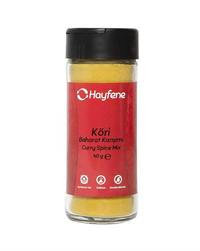 Hayfene Köri Baharat Karışımı 40 G
