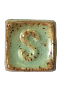 Refsan Artistik Seramik Sırı - GC1082 - Lepus- Refsan