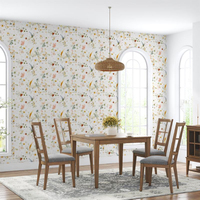 Tasarım Duvar Kaplama TSD-24 - Folyo, Desenli Yapışkanlı Folyo, Masa Kaplama, Mutfak Dolabı ...