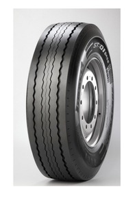 Pirelli 385/55R22,5 ST01 M+S | LastikTR.com