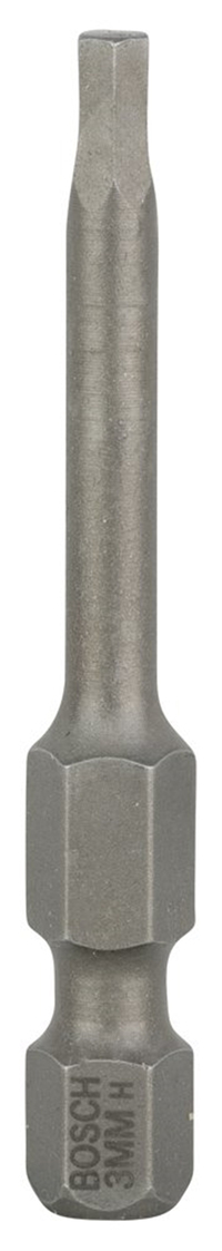 Bosch - Extra Hard Serisi HEX3*49 mm 3'lü | LastikTR.com