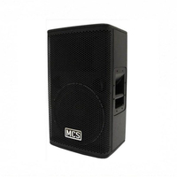 Mcs 138M Kabin Hoparlör