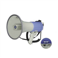 Show ER-66S EL Mikrofonlu Megafon