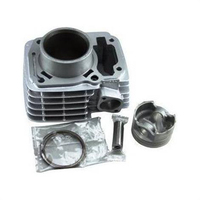 SİLİNDİR KOMPLE CBF 200 ORJİNAL