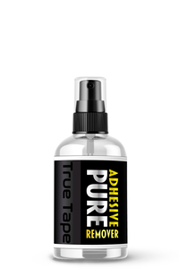 True Tape PURE Original Formula Adhesive Remover Protez Saç Bant ...