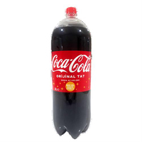 COCA COLA 3 LT