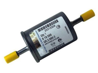 Opel Vectra C Kasa Benzin Filtresi Orjinal Marka 818568 | Yedekparcabudur | 818568