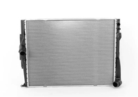 Bmw 3 Serisi E90 Kasa Benzinli Su Radyatörü (Otomatik ...