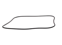 Bmw 3 Serisi E90 Kasa Sunroof Çevre Fitil Lastiği Orjinal 54137157374 ...