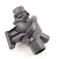 Bmw 5 Serisi F10 Kasa 520i (N20 Motor) Komple Termostat ...