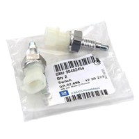 Chevrolet Lacetti Geri Vites Müşürü General Motors Marka ...