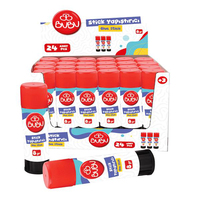 Bu-Bu Stick Yapıştırıcı 8 Gr.