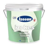 İzosan İzokes 20Kg - 7Kat