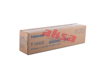 TOSHIBA T-1640E Orijinal Toner 24K 6AJ00000024 E STUDIO 163, 165, 166 ...