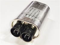 1,2 Microfarad Alüminyum Mikrodalga Kondansatörü